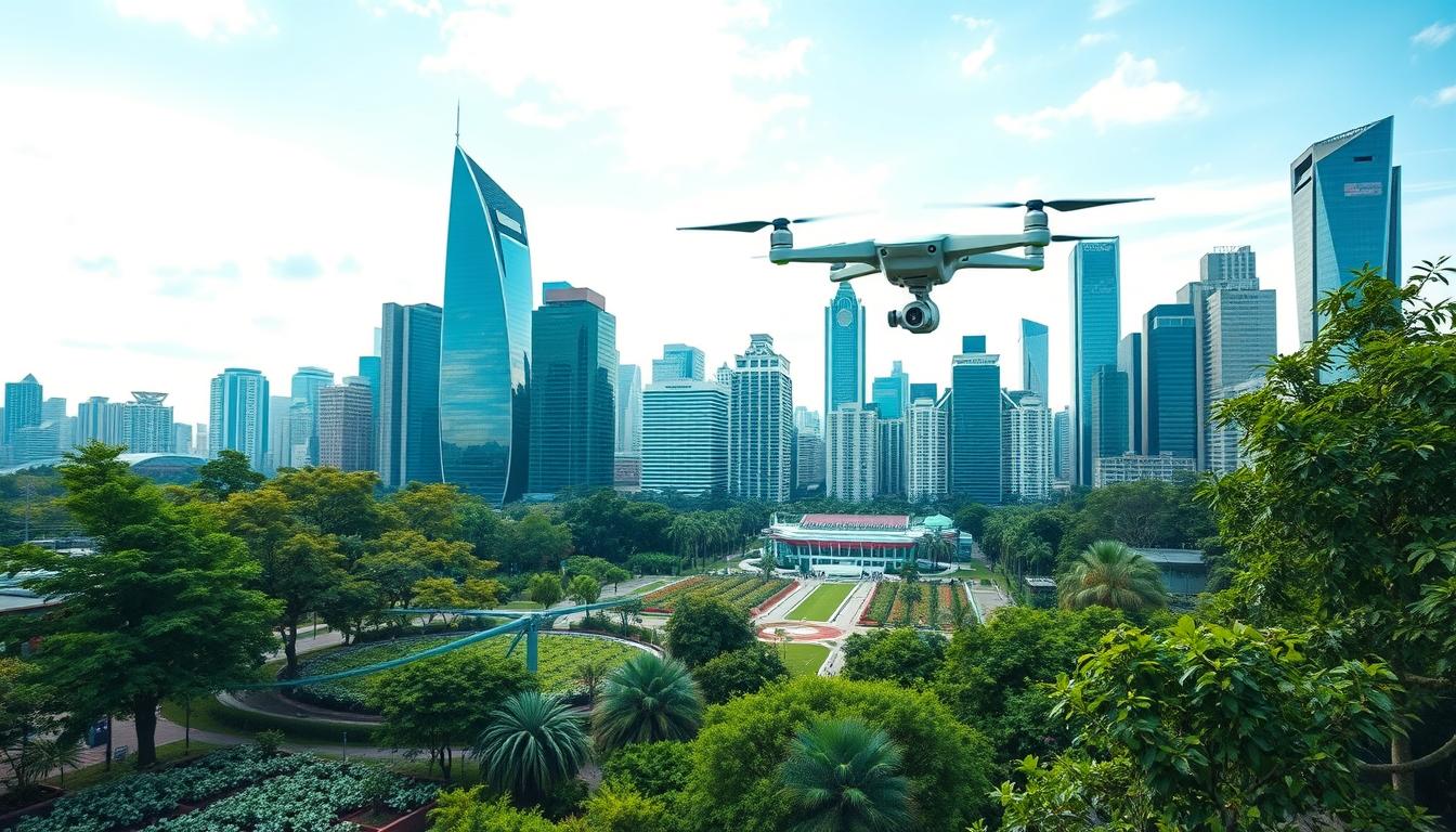 How AI Innovations are Revolutionizing Green Tech